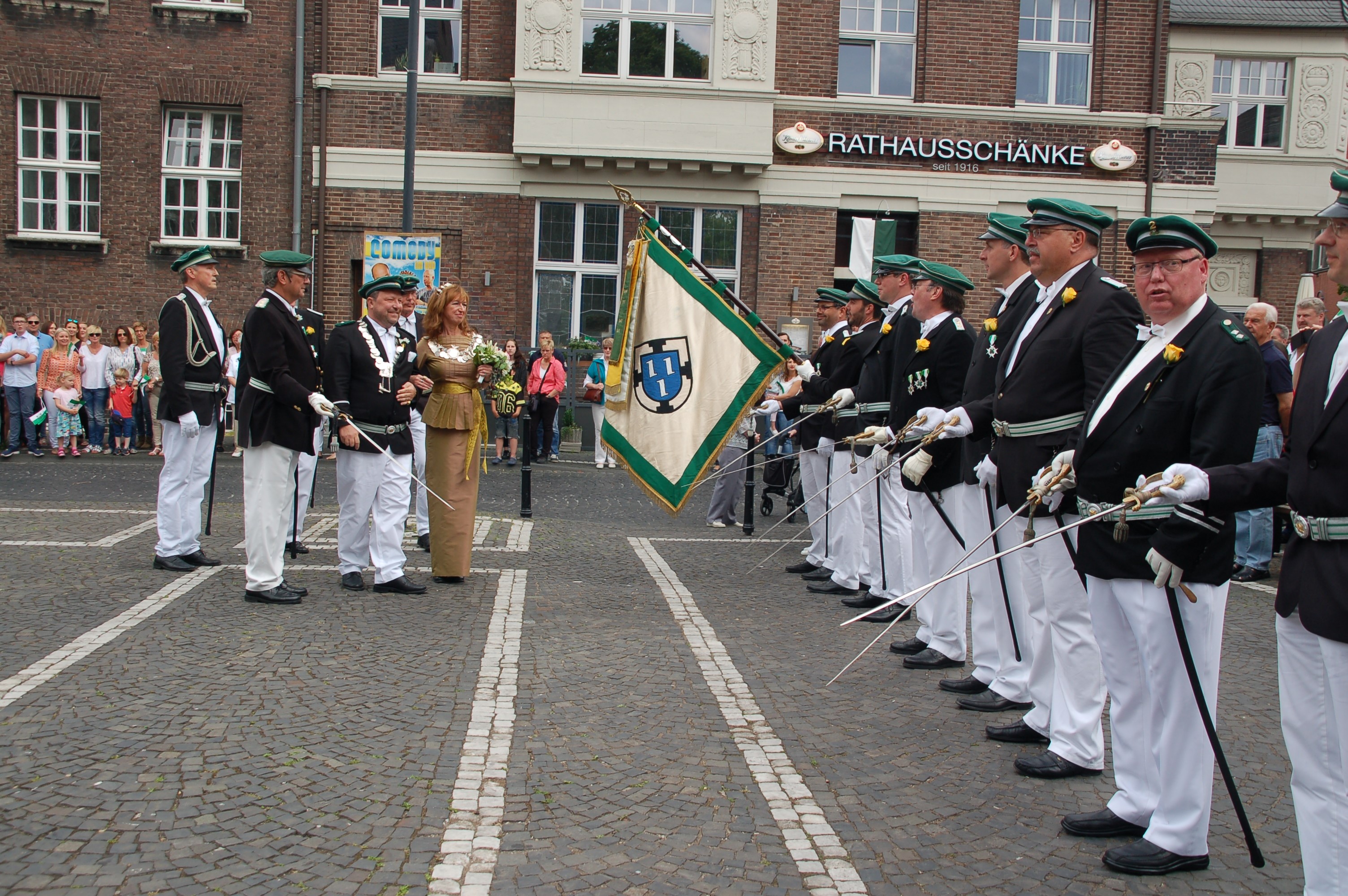 Alte Allgemeine Bottrop - Galerie